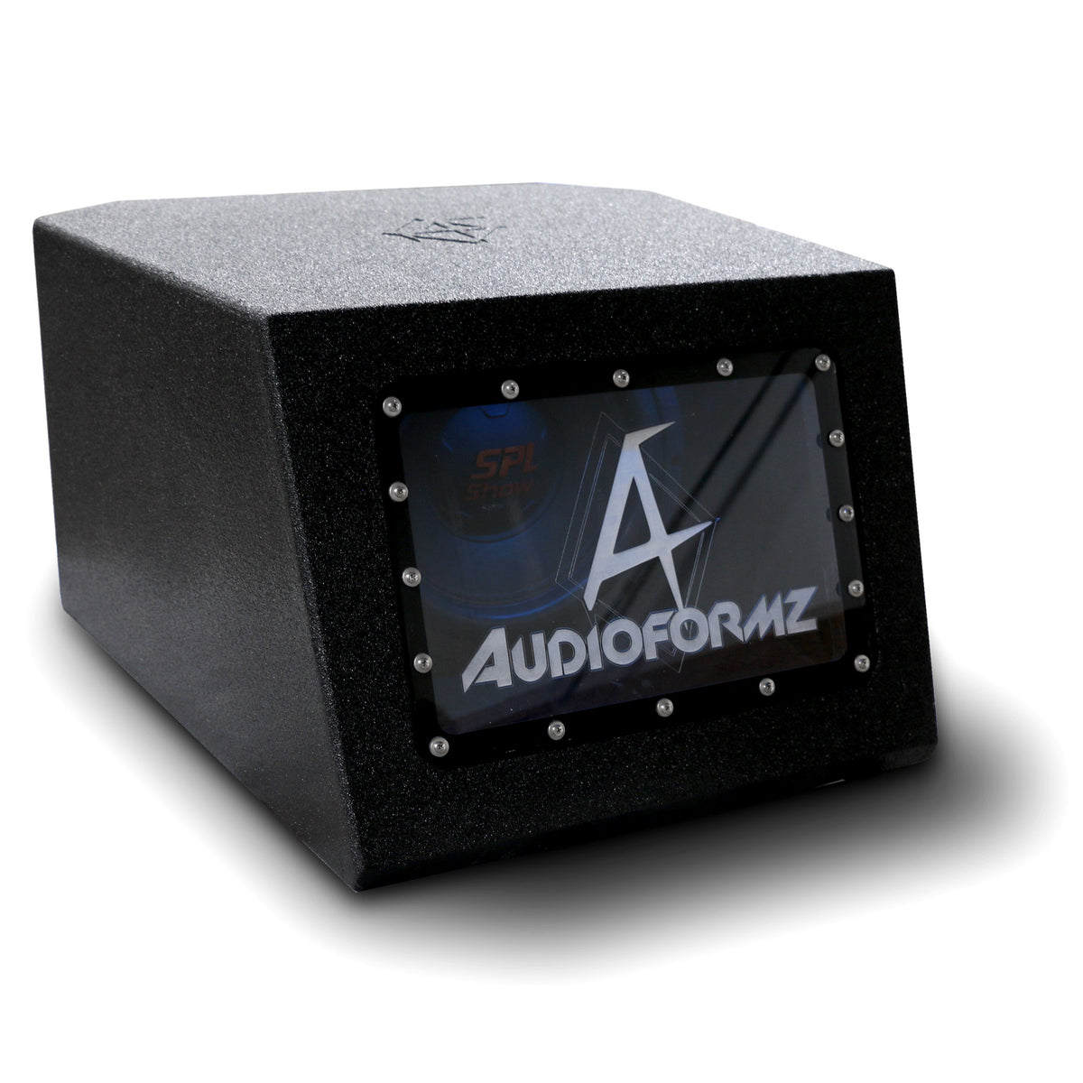 Polaris RZR Pro XP / Turbo R 12" Subwoofer Bed Box – AudioFormz