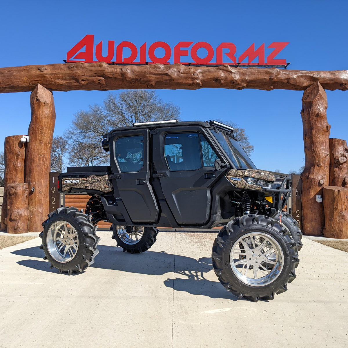 What Makes AudioFormz Different?