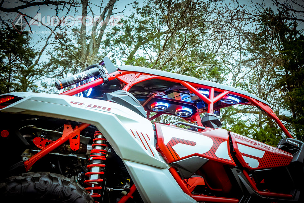AudioFormz - The Leader in Powersports And Marine Audio