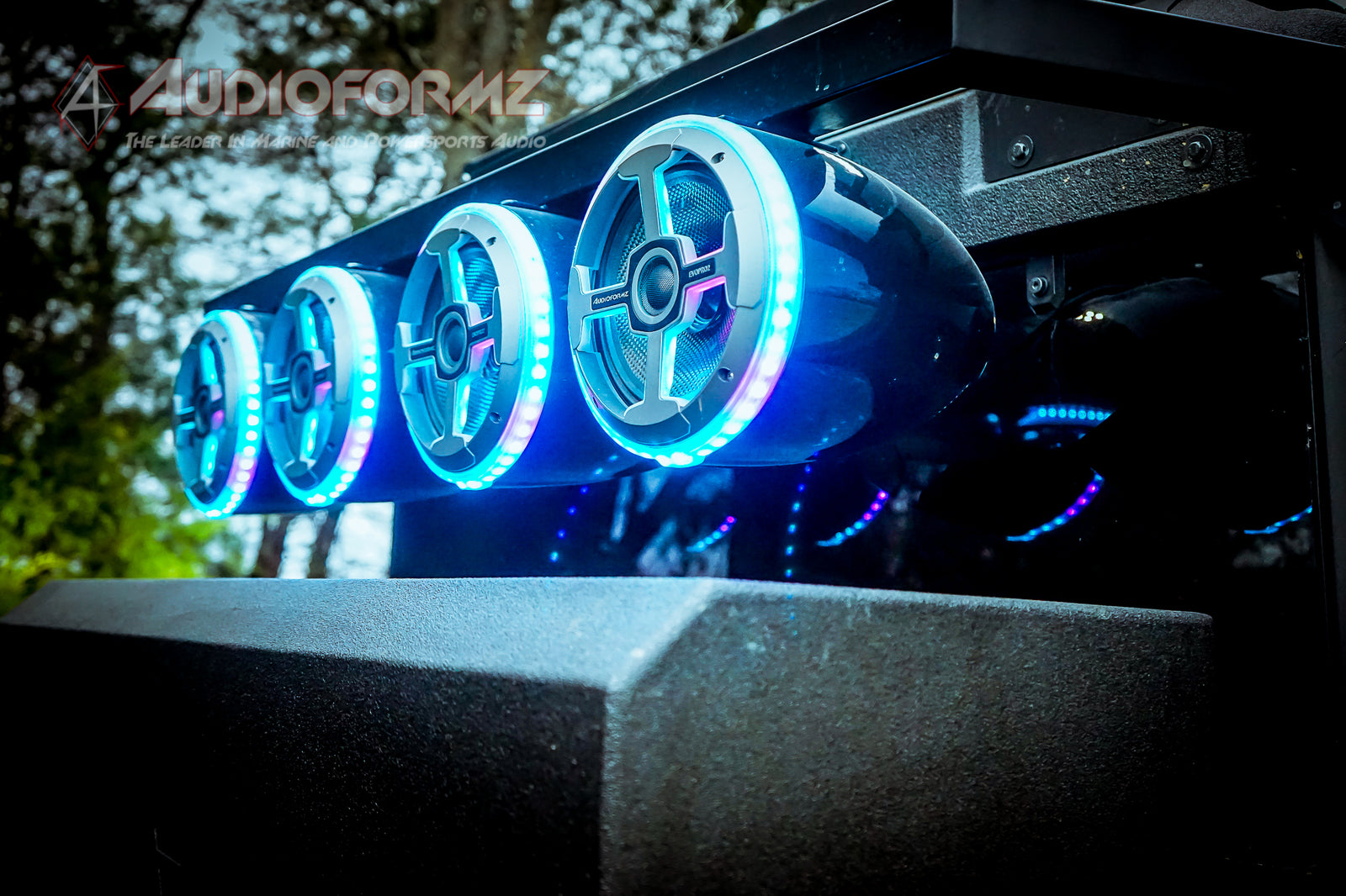 Frequently Asked Questions – AudioFormz