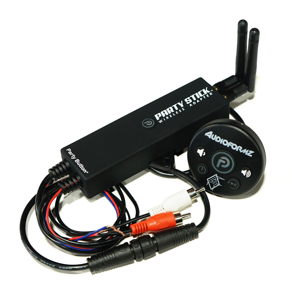 Accessories – AudioFormz