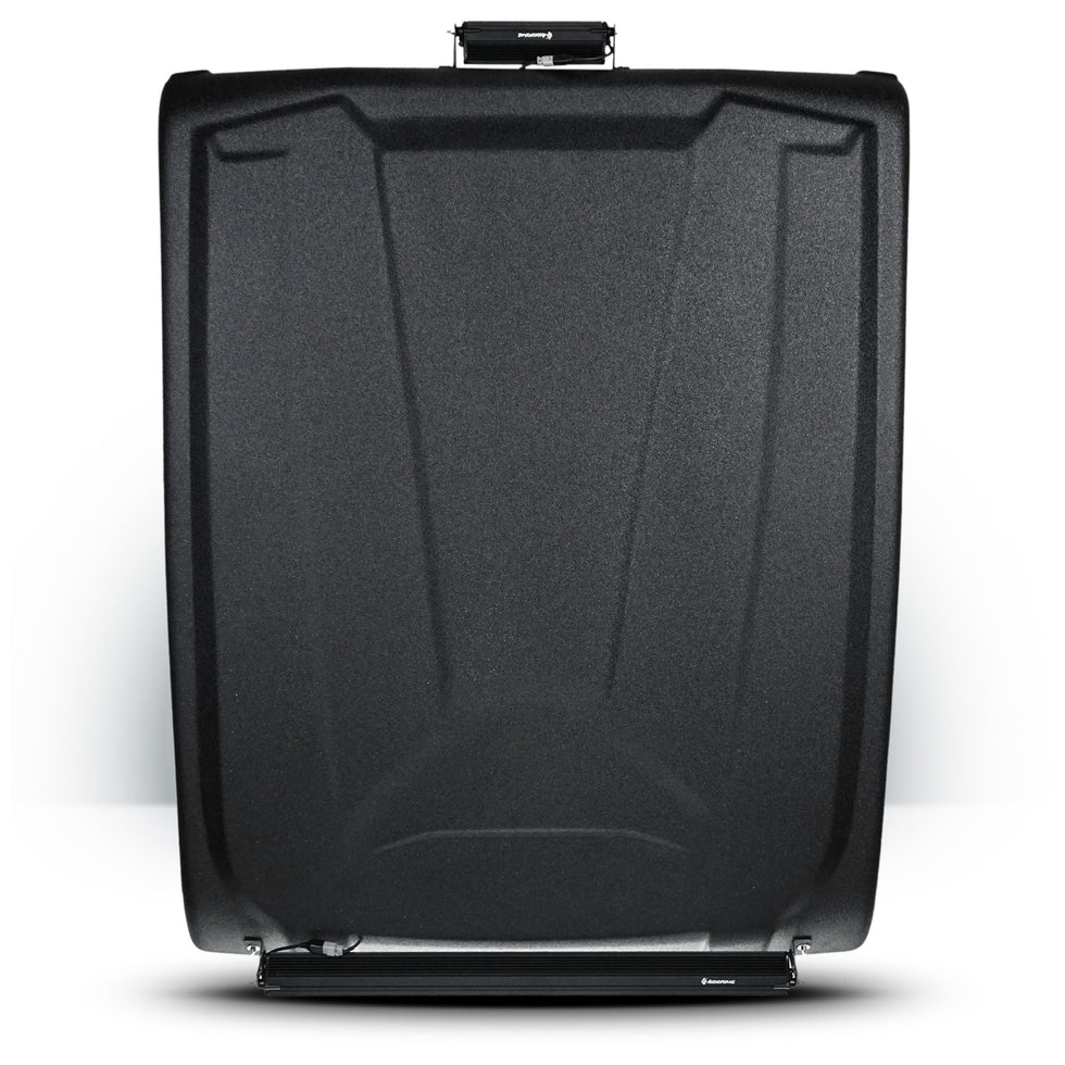 Stereo Roof Systems | Off-Road Audio System | AudioFormz