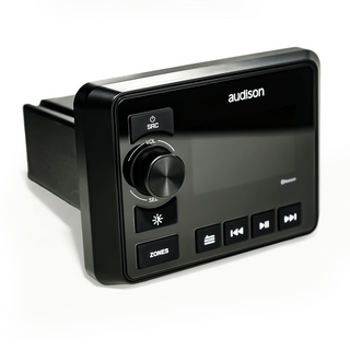 Stereo Roof Systems | Off-Road Audio System | AudioFormz