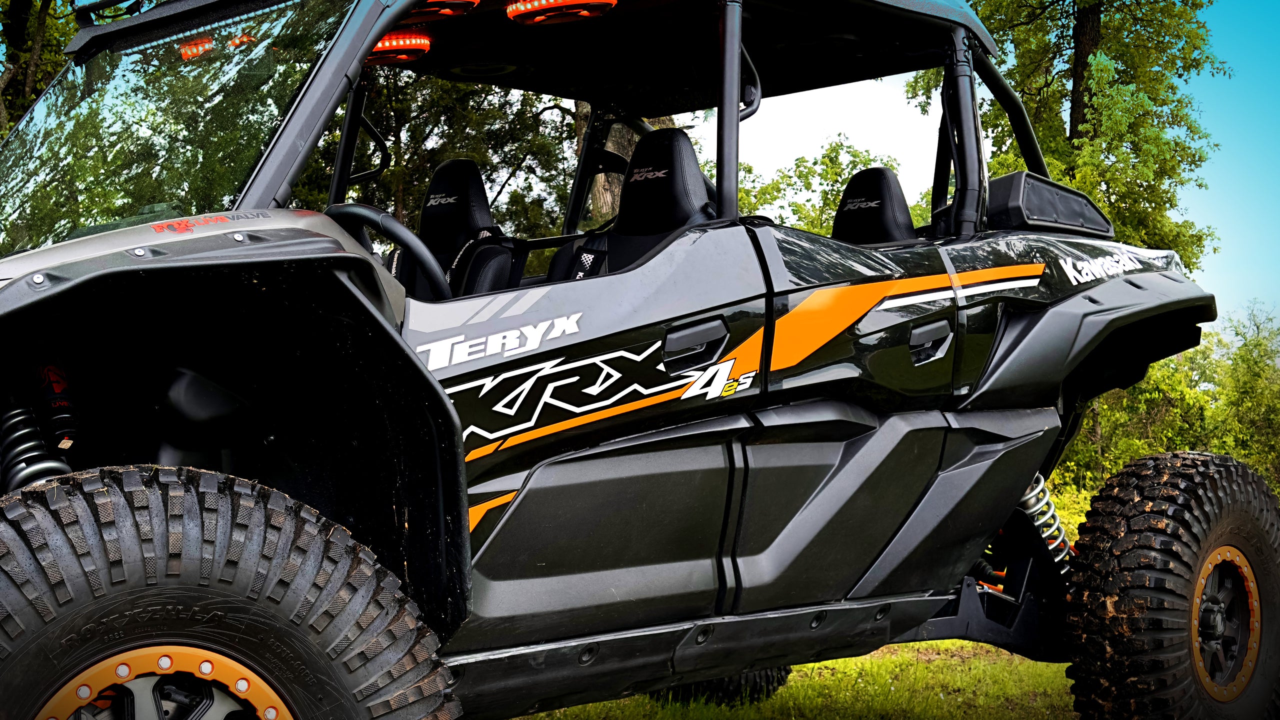 AudioFormz - The Leader in Powersports And Marine Audio