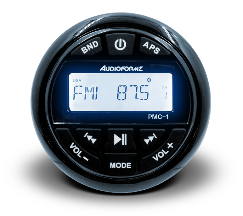 Upgrade Your Sound with Audioformz Stereo Head Units – AudioFormz